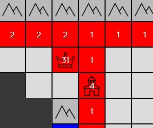 Generals.io — Play Generals.io at iogames.fun