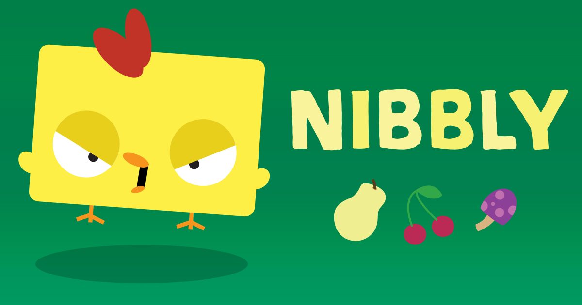 Nibbly.io — Play Nibbly.io at iogames.fun
