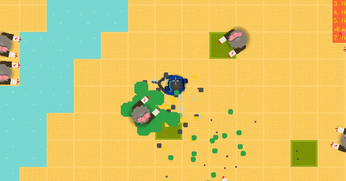 EvilVil.space — Play EvilVil.space at iogames.fun