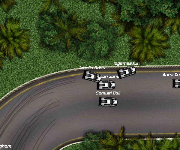 RaceGame.io — Play RaceGame.io at iogames.fun