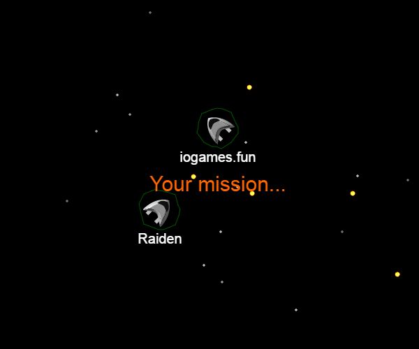 SpaceBlaster.io — Play SpaceBlaster.io at iogames.fun